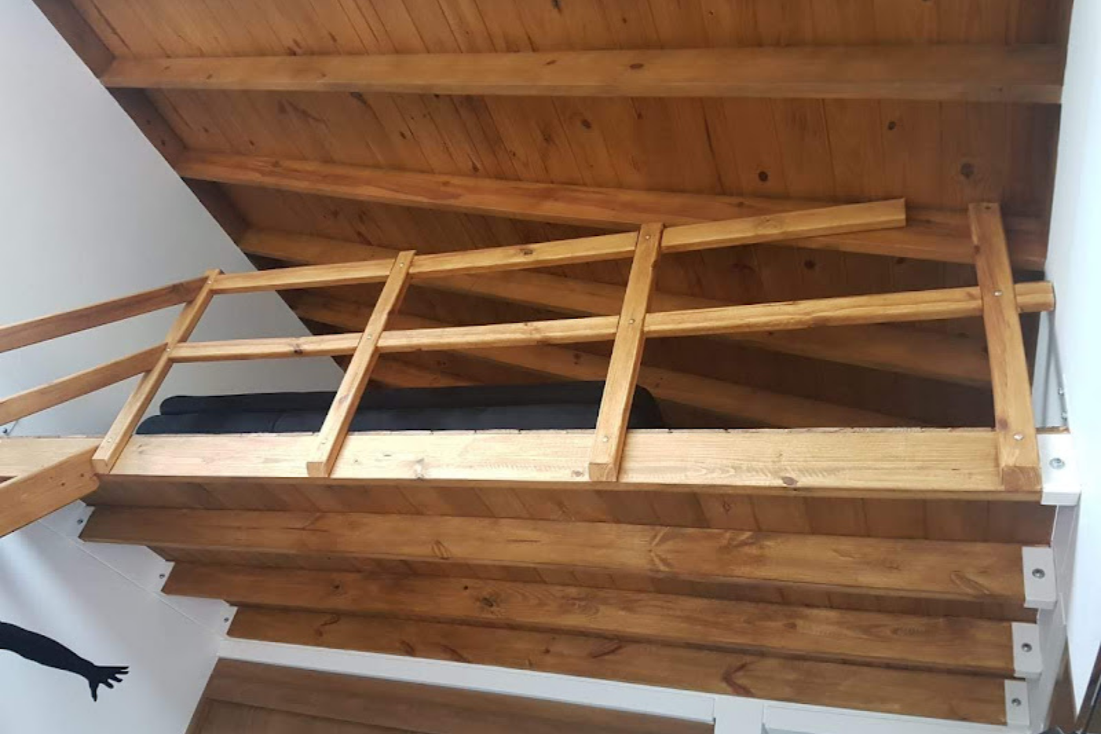 Cubiertas En Madera | Maderas y Laminas Especiales