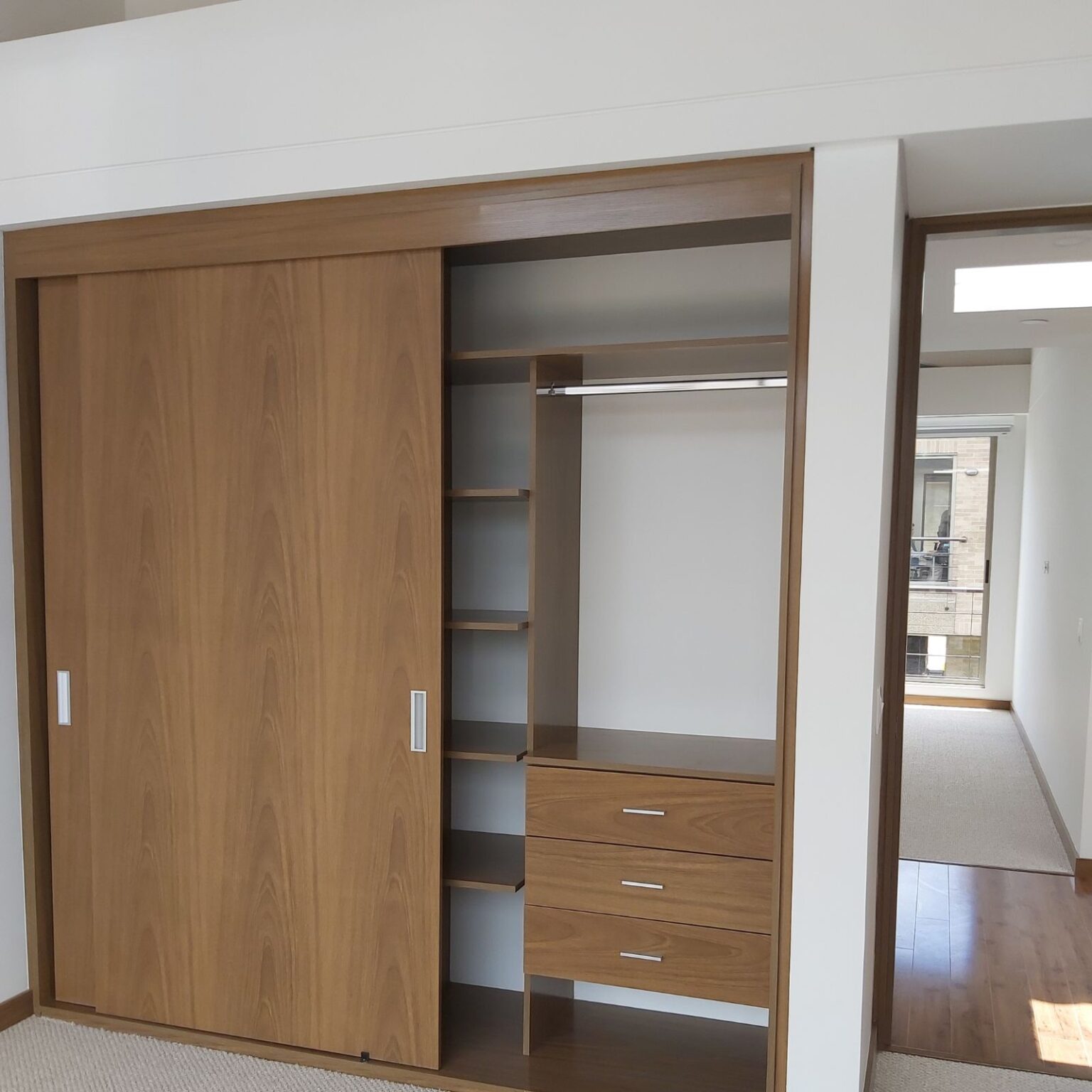 Formaleta Circular En Madera | Maderas y Laminas Especiales