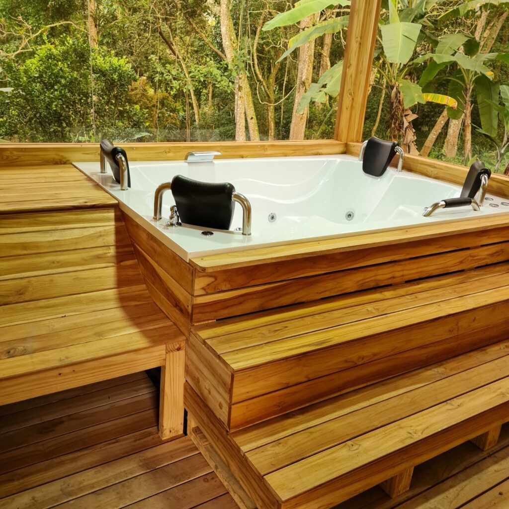 Maderas y Laminas Especiales Fabrica Pergolas Escaleras