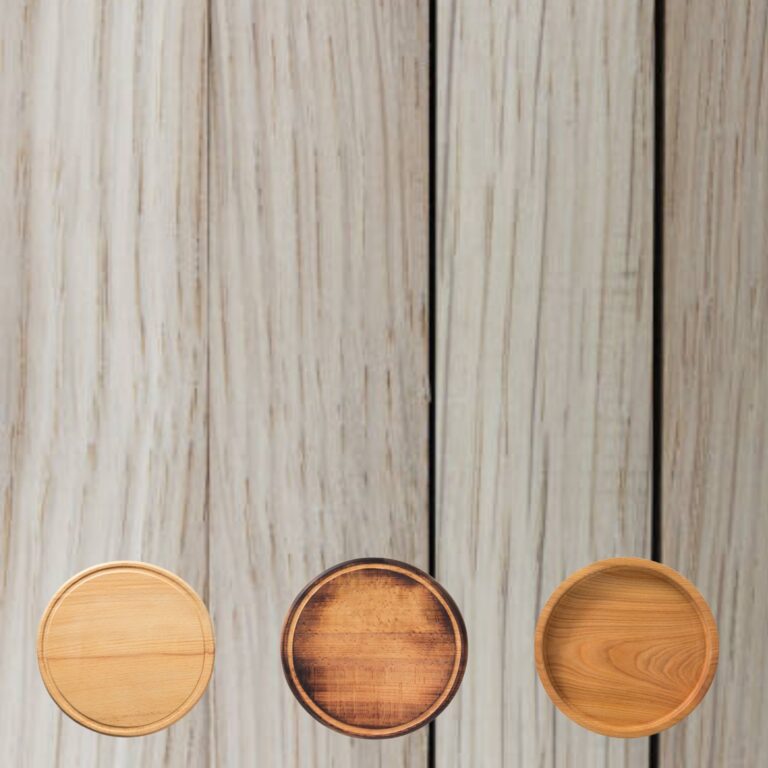 Maderas Rollizas | Excelente Calidad | Maderasyláminasespeciales