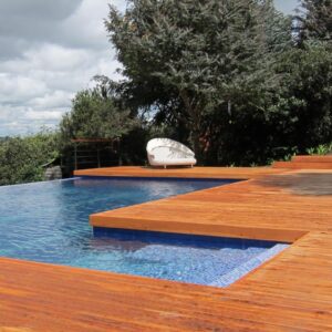 Formaleta Circular En Madera | Maderas y Laminas Especiales