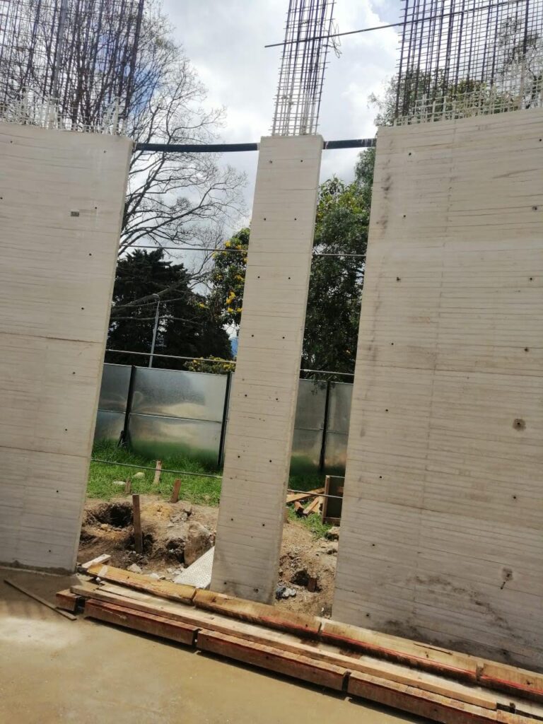 Formaleta Circular En Madera | Maderas y Laminas Especiales