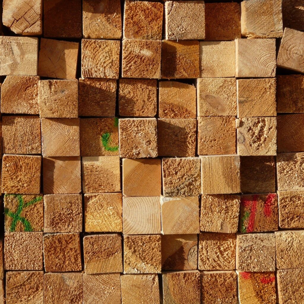 Lamina de Triplex 4mm 122x244cm | Maderas y Laminas Especiales