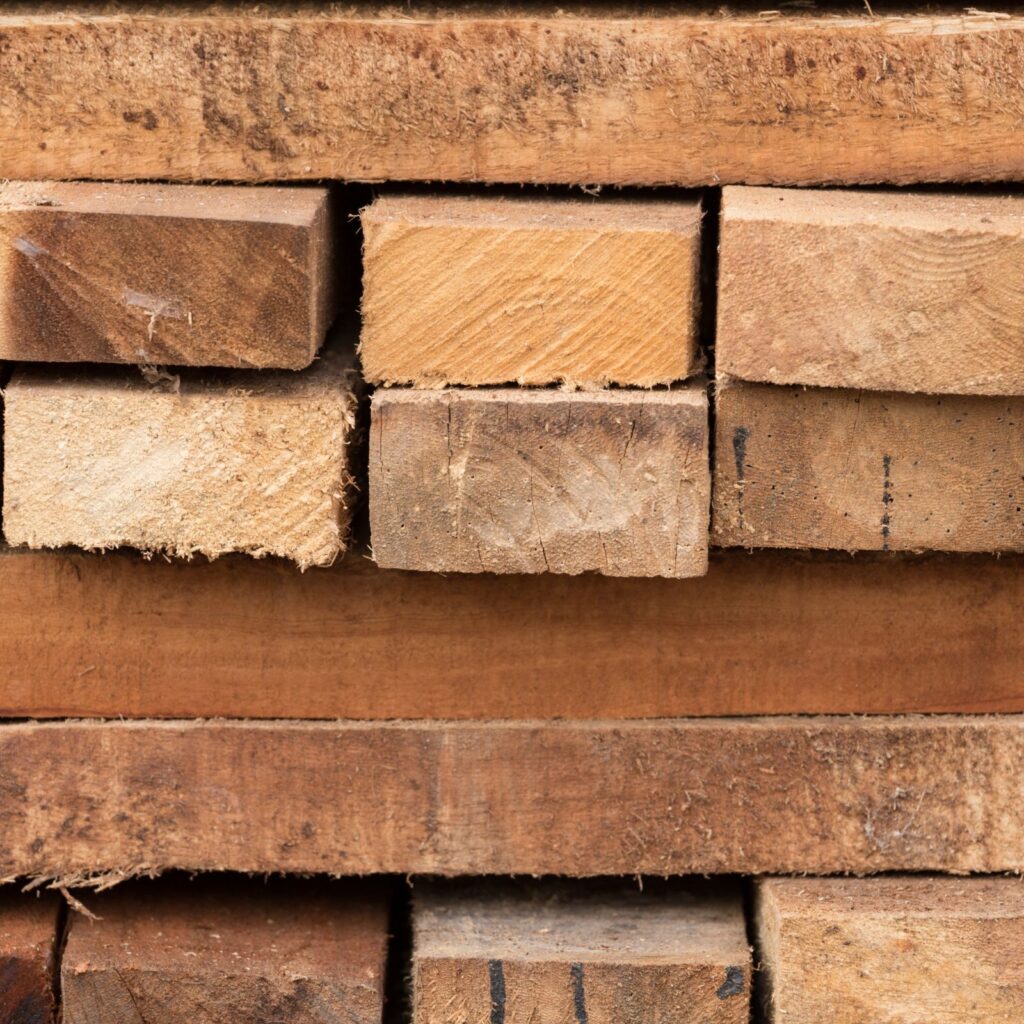 Lamina de Triplex 122 x 244cm 3.2mm | Maderas y Laminas Especiales