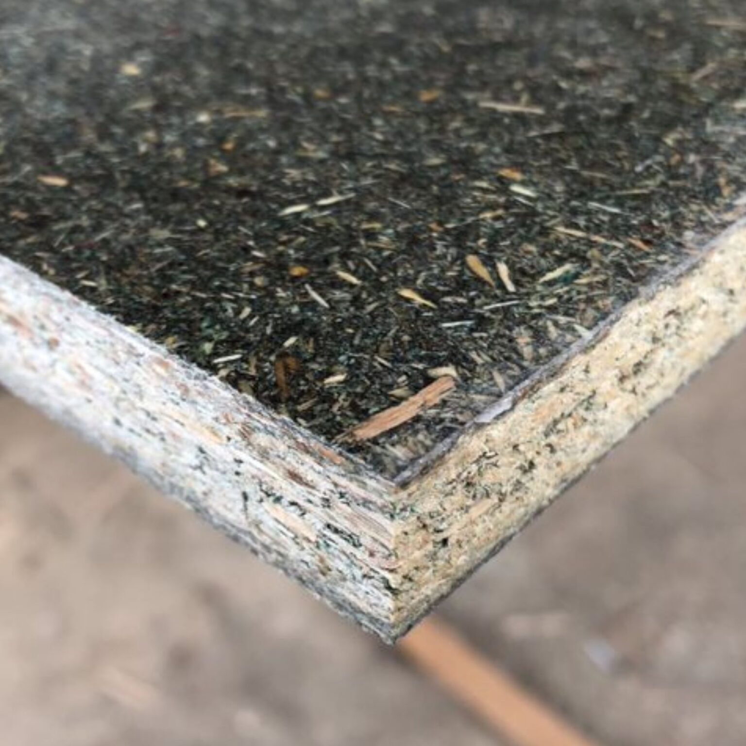 Lamina Super T Formaleta 18mm 122X244cm | Maderas y Laminas Especiales